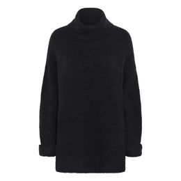 PART TWO Pullover 'Leahs' Damen Gr&ouml;&szlig;e XL marine