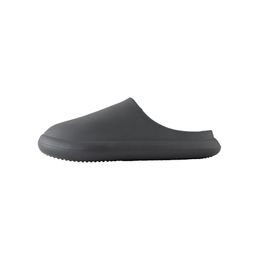 next Clogs male size 42/43.5 Black