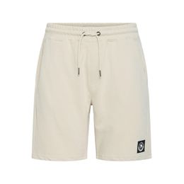 Blend Herren Sweatshorts "Sweatshorts BHJunis", beige, Gr. XL, Obermaterial: 100% Baumwolle CO., Hosen