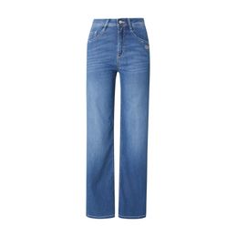 Gang Jeans '94AMELIE' Damen Gr&ouml;&szlig;e 25 blue denim