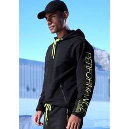 Kapuzensweatshirt