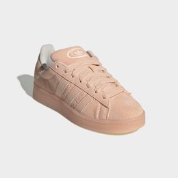 Damen Sneaker "CAMPUS 00s W", adidas originals, Gr. 41, rosa, Leder, Synthetik, Schuhe