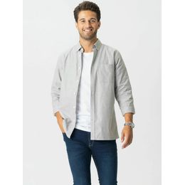 Teeshoppen Shirt ' The Original ' Herren Gr&ouml;&szlig;e M graumeliert