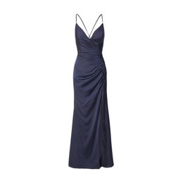 Mascara Kleid Damen Gr&ouml;&szlig;e 32 navy Sommerkleid