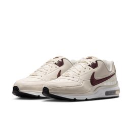 Nike Sportswear Herren Sneaker "Nike Air Max 3 LTD", Gr. 47, beige, Synthetik, Schuhe