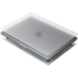 Satechi Laptop-H&uuml;lle "Eco Hardshell Case for MacBook Pro 14"", Notebook, transparent, H&uuml;llen