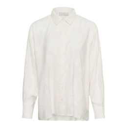 Kaffe Bluse 'KACassia' Damen Gr&ouml;&szlig;e L offwhite