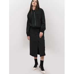 4tailors Rock ́Sweet Heat ́ Damen Gr&ouml;&szlig;e 34 schwarz