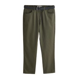 next Pants male size 56 Olive