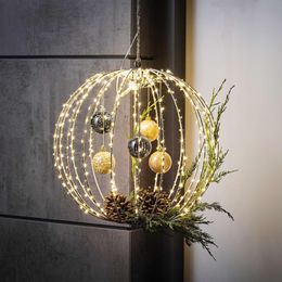 LED-Kugel "Shine", gro&szlig;