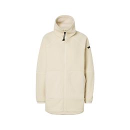 Icepeak Athletic Fleece Jacket 'ANDERA' female size M Beige