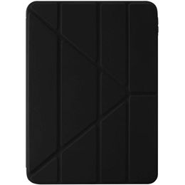 PIPETTO Tablet-H&uuml;lle "Origami No1 OriginalCase iPad Air11" M2 (Gen4-6)", iPad, schwarz, H&uuml;llen