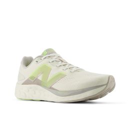 New Balance Herren Laufschuh "680", Gr. 44,5, beige, Synthetik, Textil, Schuhe, f&uuml;r Sportmode und Lauftraining, mit Gummi-Laufsohle