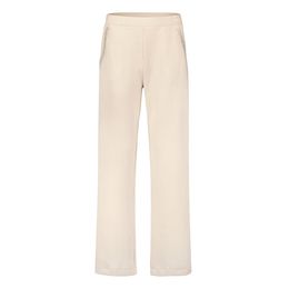 Betty Barclay Damen Schlupfhose "Damen mit Eingrifftaschen", beige, Basic, Gr. 38, Jersey, Obermaterial: 54% Viskose, 40% Polyester, 6% Elasthan,