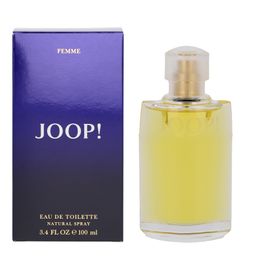 JOOP! JOOP Damen Eau de Toilette "Joop Femme"100 ml, Parf&uuml;ms