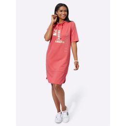 Jerseykleid