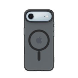 Belkin Handyh&uuml;lle "SheerForce Grip-Serie f&uuml;r Apple iPhone Air", Smartphones, grau, H&uuml;llen, Backcover, Schutzh&uuml;lle, Handyschutzh&uuml;lle, Case,