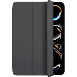 Apple Tablet-H&uuml;lle "Smart Folio f&uuml;r 11" iPad Pro (M4)", iPad, schwarz, H&uuml;llen
