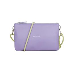 Expatri&eacute; Expatri&eacute; Umh&auml;ngetasche 'Emilie' Damen Gr&ouml;&szlig;e One Size limette / lavendel