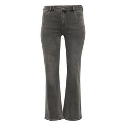Kaffe Curve Jeans Damen Gr&ouml;&szlig;e 37/38 grau