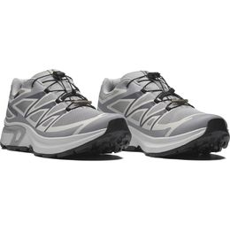 Salomon Herren Sneaker "XT-EVR GORE-TEX", Gr. 47, grau, Synthetik, Textil, Schuhe, wasserdicht, vom XT-6 inspiriert