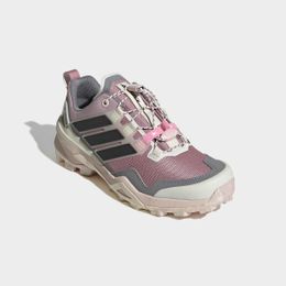 adidas terrex Damen Wanderschuh "SKYCHASER", Gr. 40, rosa, Synthetik, Textil, Schuhe