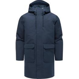 Ragwear Outdoorjacke Herren Gr&ouml;&szlig;e M marine