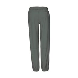 Killtec Damen Funktionshose "KOS 180 WMN PNTS"mittelgrau, Gr. 46, Obermaterial: 88% Polyamid, 12% Elasthan, Hosen, Leichte, schnelltrocknende