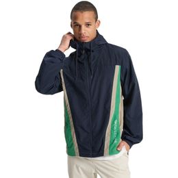 Quiksilver Herren Outdoorjacke "Clicker", blau, Gr. XS, Obermaterial: 100% Nylon., Jacken