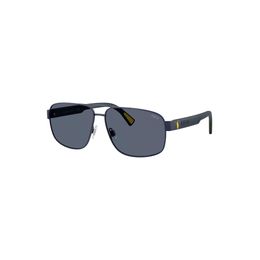 Polo Ralph Lauren Sonnenbrille '0PH3165' Herren Gr&ouml;&szlig;e one size dunkelgrau
