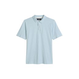 Marc O'Polo Marc O'polo Poloshirt Herren Gr&ouml;&szlig;e L hellblau