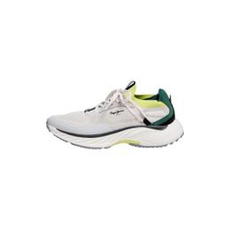 Pepe Jeans Herren Trainingsschuh "trainers CROMER CLUB M", Gr. 42, wei&szlig;, 60% Polyester, 40% Polyurethan, Schuhe