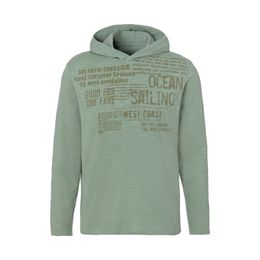 John Devin Kapuzenshirt