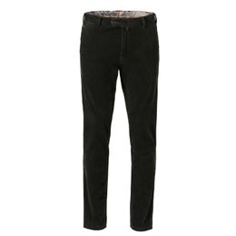 MEYER Herren Chinohose "Bonn", bunt, Gr. 27, uni, Obermaterial: 98% Baumwolle CO. 2% Elasthan EL., Hosen, Superstretch Premium Cord Chino