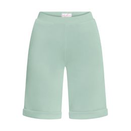 Betty Barclay Damen Schlupfhose "Damen mit Eingrifftaschen", gr&uuml;n, Basic, Gr. 44, Jersey, Obermaterial: 55% Viskose, 39% Polyester, 6% Elasthan, Hosen