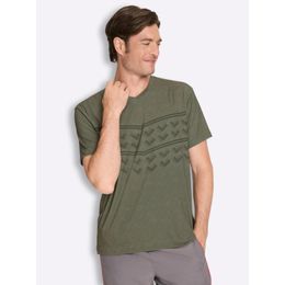 Funktionsshirt
