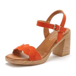 Lascana Riemchensandalette