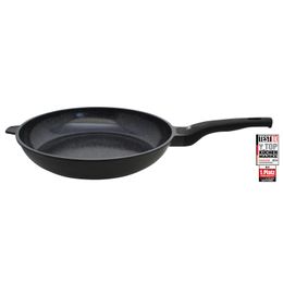 ELO Bratpfanne "Siloncast", &Oslash; 32cm + H&ouml;he 6,25cm, schwarz, Pfannen, hochwertige Antihaftversiegelung, Softtouch-Stil, induktionsgeeignet