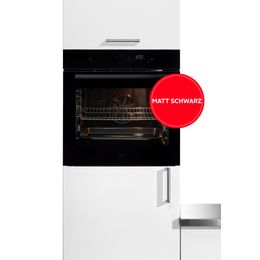 Beko Backofen "BCBIM17400B", B:59,4cm H:59,5cm T:56,7cm, schwarz, K&uuml;che, Back&ouml;fen, Mit AirFry knusprig frittieren im Ofen &ndash; ganz ohne zus&auml;tzliches