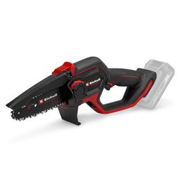 Akku-Astschere Einhell, schwarz, Gartenscheren-Maschinen, "GP-PS 18/20 Li BL-Solo", ohne Akku und Ladeger&auml;t