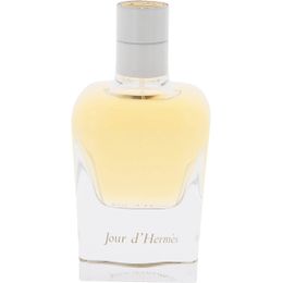 Herm&egrave;s HERM&Egrave;S Damen Eau de Parfum "HERMES JOUR D'HERMES", wei&szlig;, Parf&uuml;ms, mit einer blumigen Duftnote