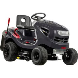 Rasentraktor Al-Ko, B:102cm H:118cm L:239cm, schwarz, Rasentraktoren, "Traktor 15-93.2 HD-A Easy", 93 cm Schnittbreite