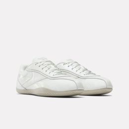 Reebok CLASSIC Damen Sneaker "ULTRA LO", Gr. 39, wei&szlig;, Leder, Textil, Schuhe