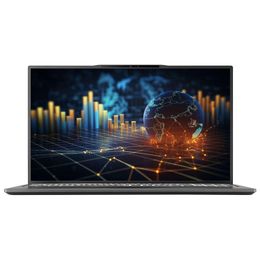 Captiva Business-Notebook "Power Starter I91-706IT", 16 GB RAM 500 GB SSD, Core i7, Microsoft Windows 11 Home (64 Bit), schwarz, Notebooks