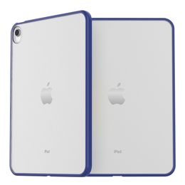 Otterbox Tablet-H&uuml;lle "Profile Series f&uuml;r Apple iPad (A16/10th gen)", iPad iPad 11 (2025), blau, H&uuml;llen, Backcover, Schutzh&uuml;lle, Tableth&uuml;lle, Case,