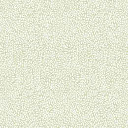 Laura Ashley Vliestapete "Little Vines", B/L: 0,52m x 10m, Rollen: 1, gr&uuml;n, Wohnzimmer, Tapeten, FSC zertifiziert, mit lebhaftem Druck, 10 Meter L&auml;nge