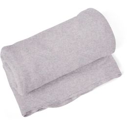 Wohndecke SETEX, B:150cm L:200cm, rosa, Baumwolle, Polyester, Wohndecken, "Melange", verleihe deinem Zuhause mit der Wende-Decke die ganz pers&ouml;nliche