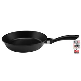 ELO Bratpfanne "Alucast", &Oslash; 24cm + H&ouml;he 5cm, schwarz, Pfannen, Induktion