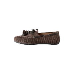 next Mokassin 'Forever Comfort ' Damen Gr&ouml;&szlig;e 39.5/40 schoko Sommerschuhe