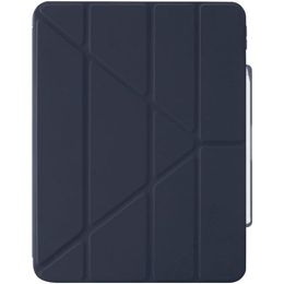 PIPETTO Tablet-H&uuml;lle "Origami No3 Pencil Case iPad Air 13" M2 (2024)", iPad, blau, H&uuml;llen